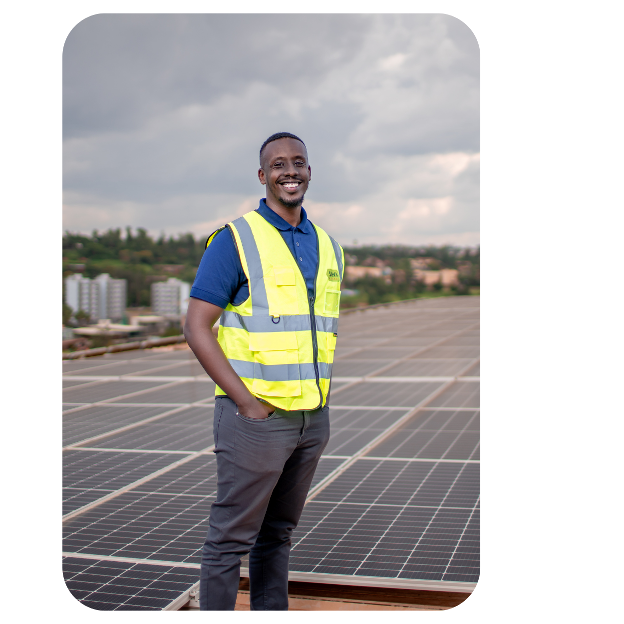 Renew Venture Lab: Investing in African Startups