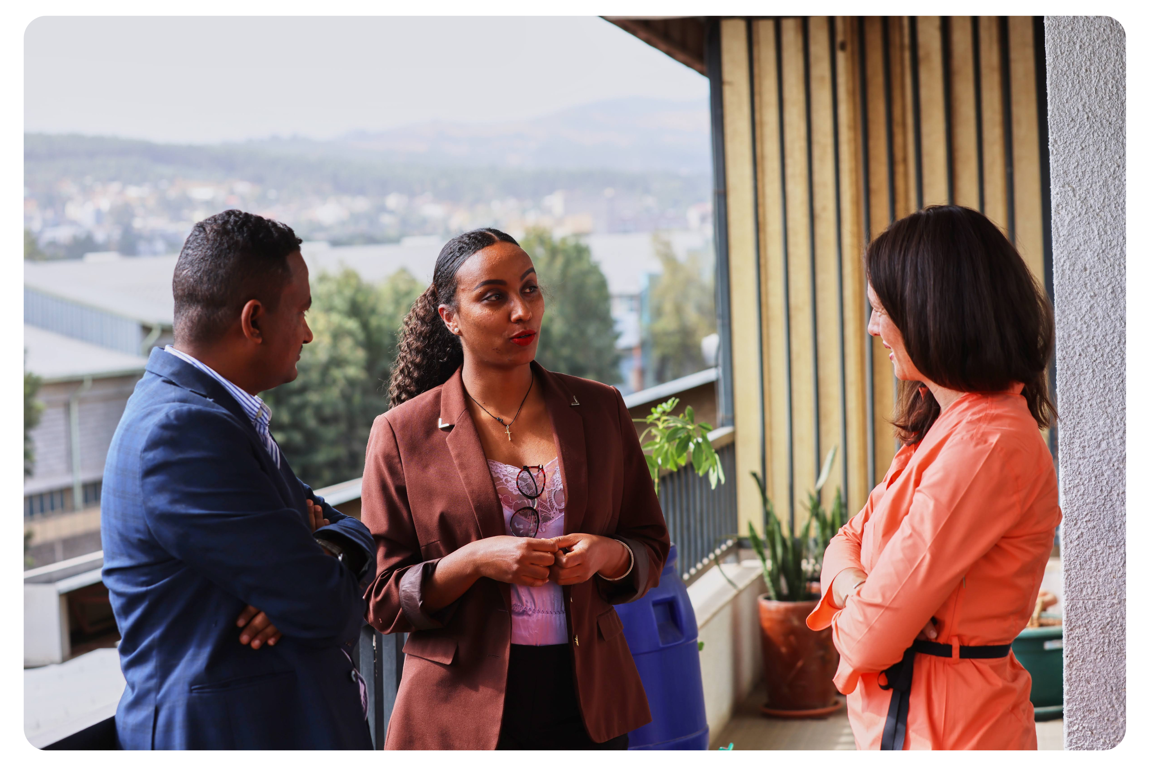 Renew Venture Lab: Investing in African Startups