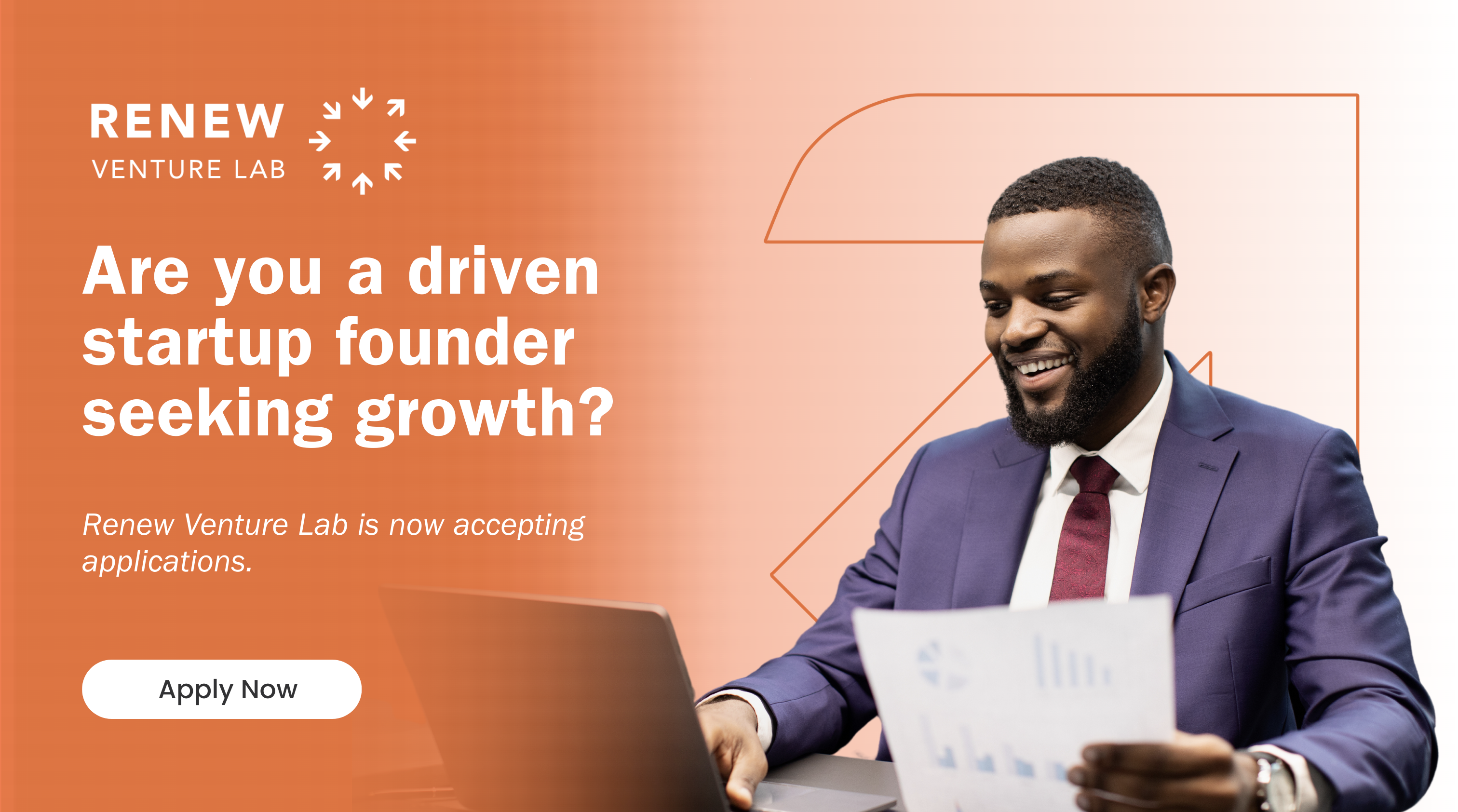 Renew Venture Lab: Investing in African Startups